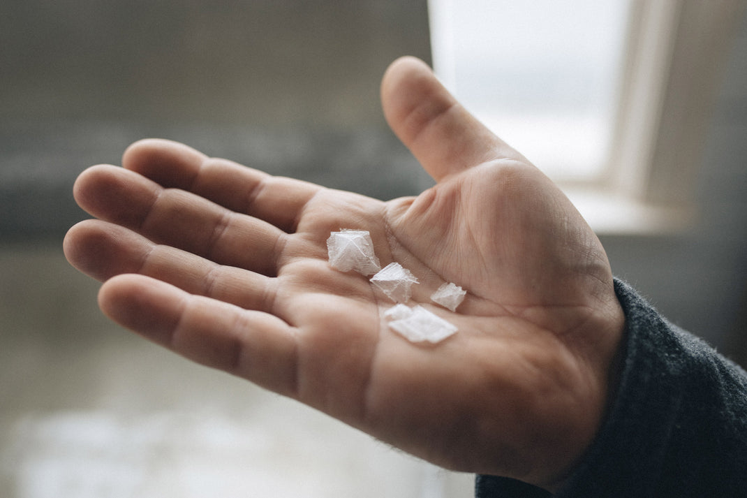 The Saltmakers – Newfoundland Salt Company