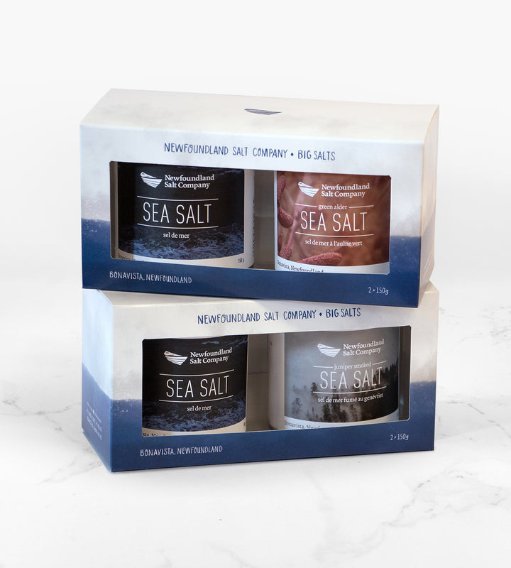 Shop – Newfoundland Salt Company